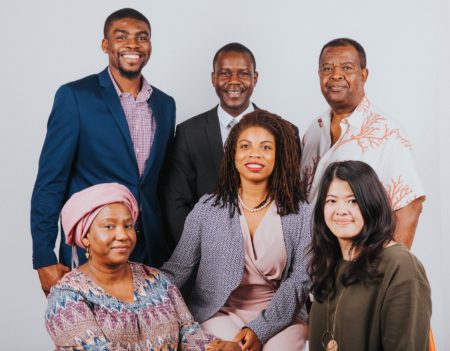 AiB Executives meet to setup agenda and roadmap for the future of the ...