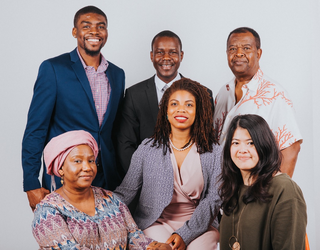 AiB Executives meet to setup agenda and roadmap for the future of the ...