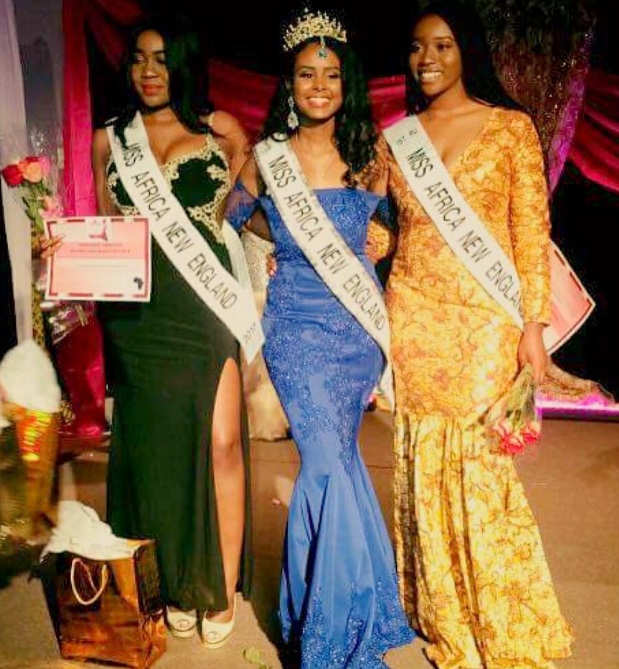 Miss Africa New England Beauty Pageant, 2017 – Africans In Boston