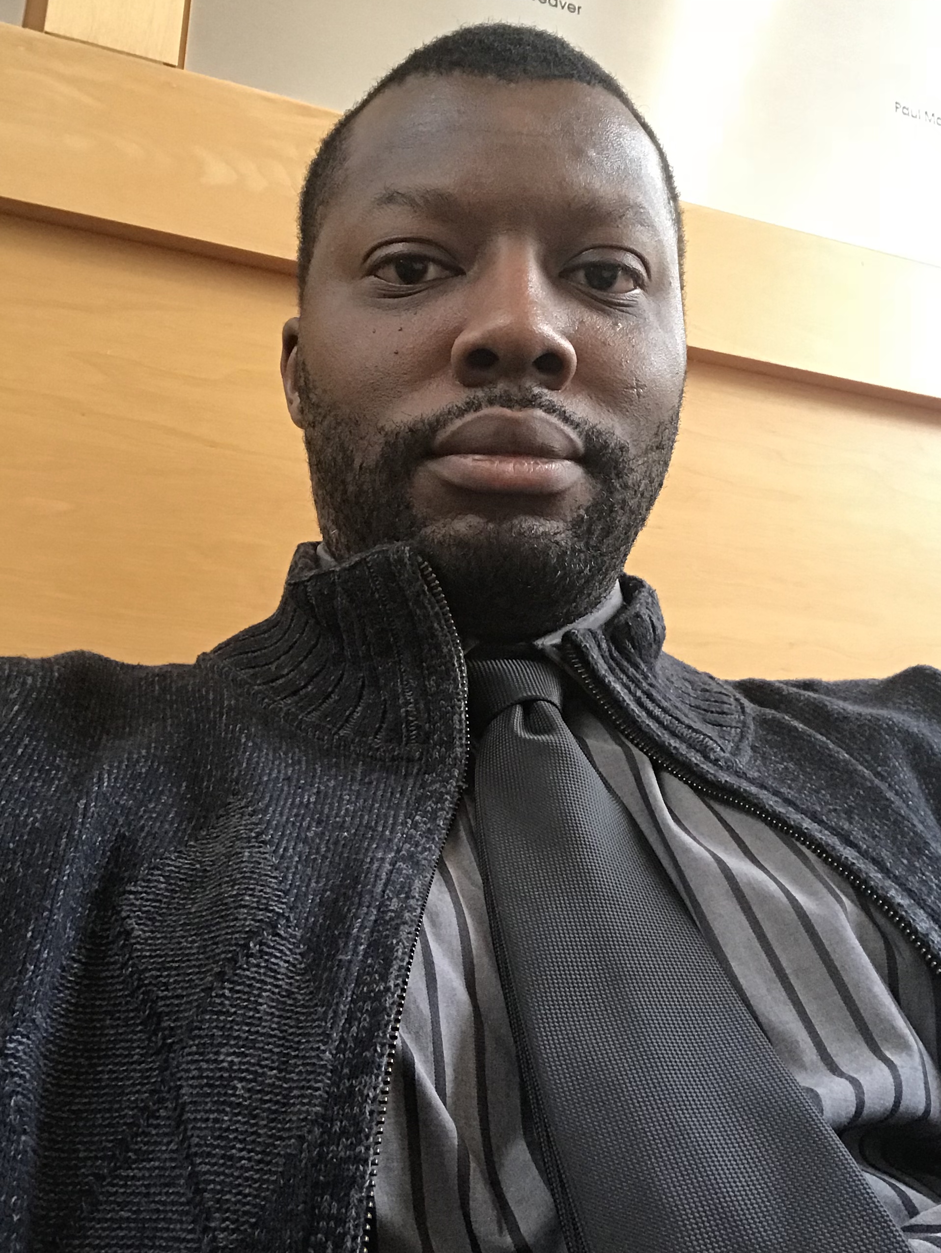 Management Team – Africans In Boston