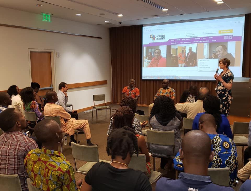 News – Africans In Boston